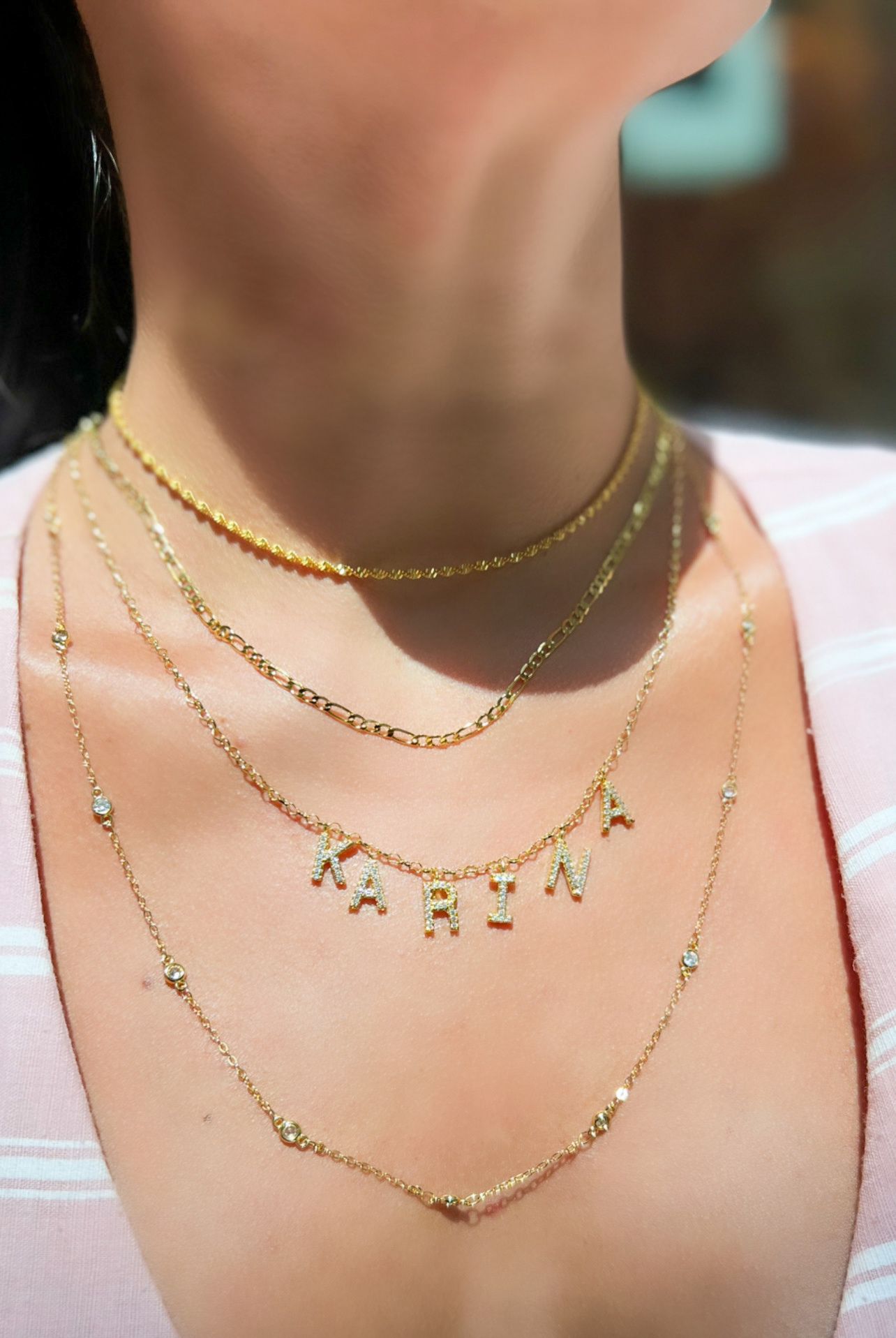 DIY Charm Jewelry | Create Your Own Unique Piece – Unique Brazilian Jewelry